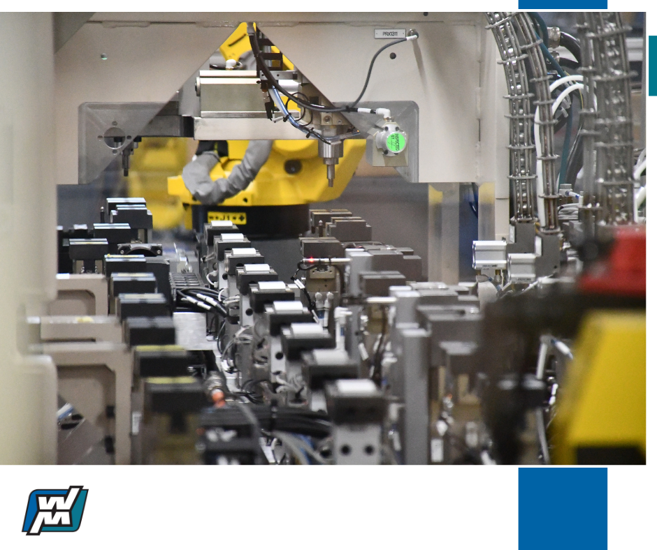 Understanding Machine Vision In Automation